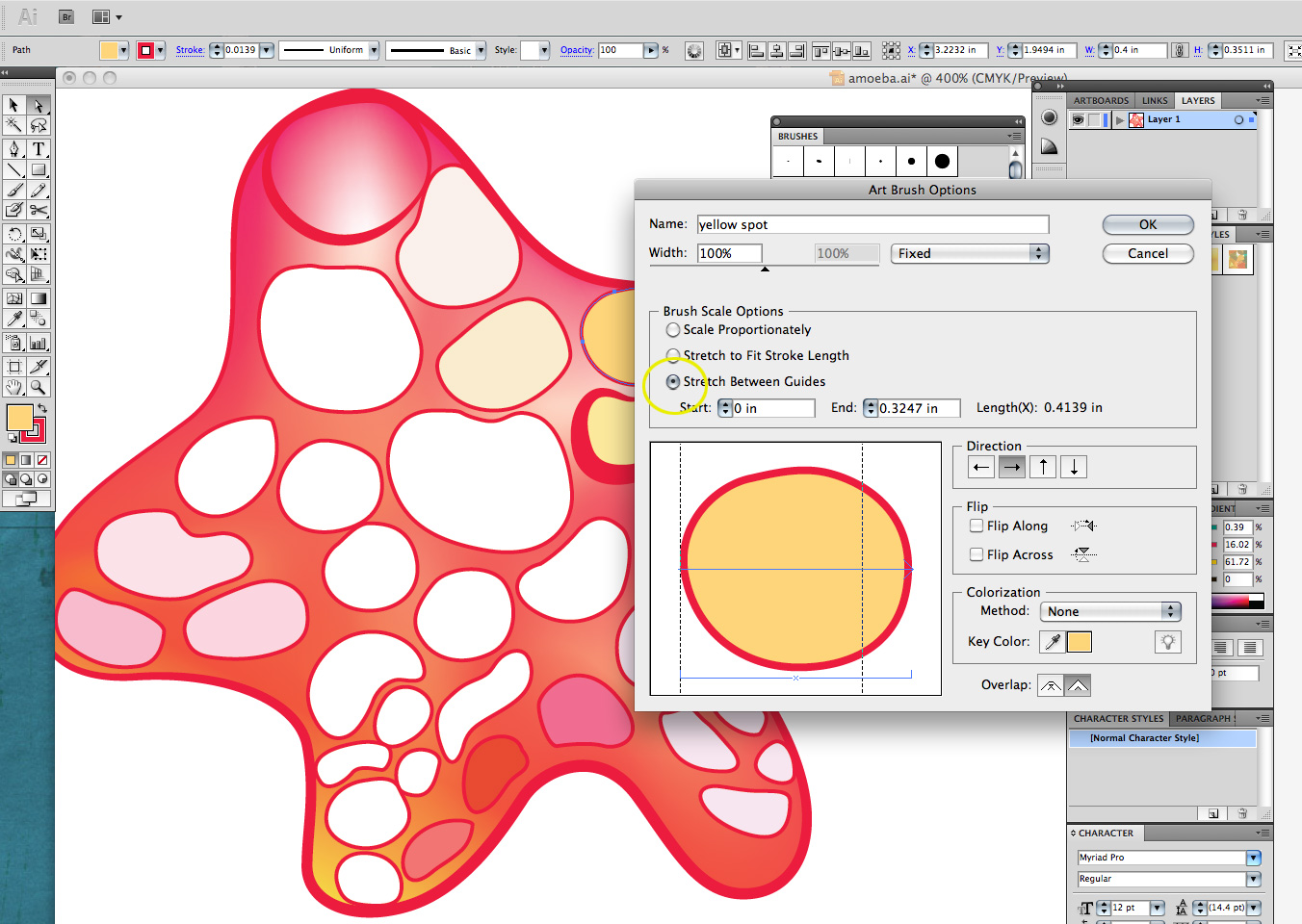 Adobe CS5: Illustrator - Vancouverscape
