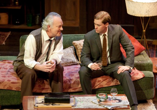 Who’s Afraid of Virginia Woolf? - Vancouverscape