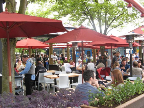Edible Canada at the Market - Vancouverscape