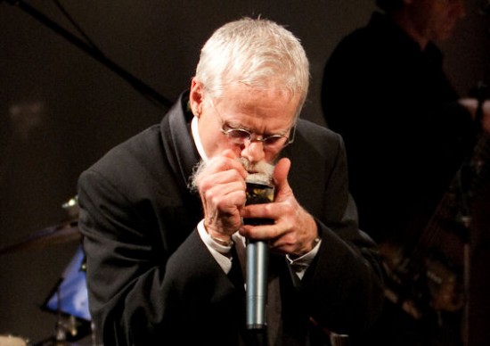 11th Annual World Kindness Concert - Vancouverscape