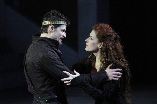 Bard on the Beach: The Scottish Play - Vancouverscape