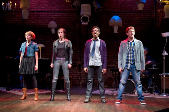 Our Top 10 Vancouver Theater List for 2013 - Vancouverscape