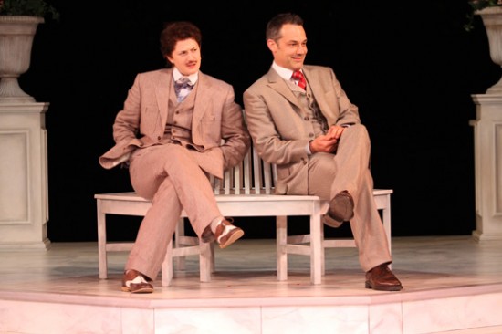 Reviewed: Bard on the Beach’s Twelfth Night - Vancouverscape