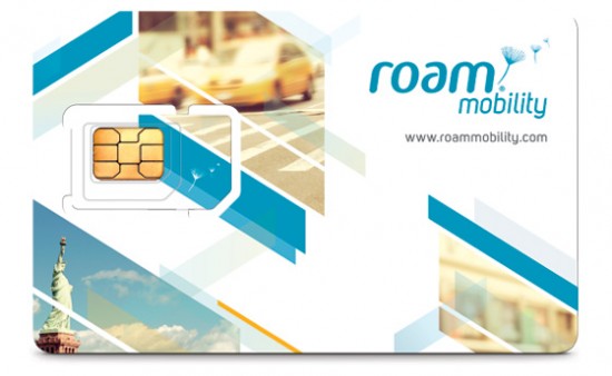 USA Travel Contest: Roam Free of High Fees with Roam Mobility ...