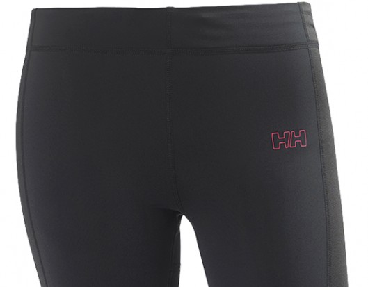 Keep Warm Into Spring Training with Helly Hansen Women’s Pace Tights ...