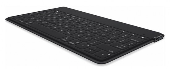 Logitech’s Ultra-Portable Keys to Go - Vancouverscape